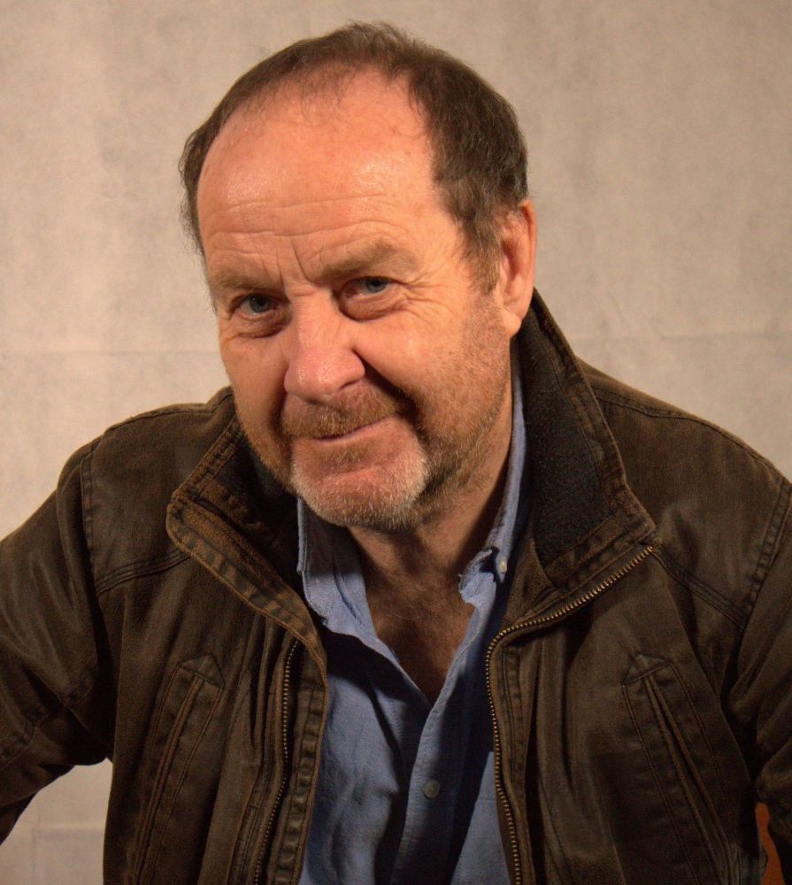 Home page [www.rogtheactor.co.uk]