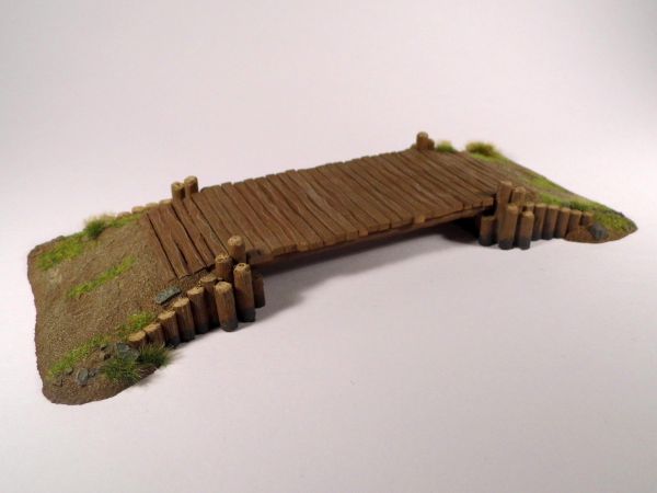 Ironclad Miniatures - Great wargames figures and terrain