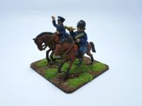 Ironclad Miniatures-28mm Very British Civil War,