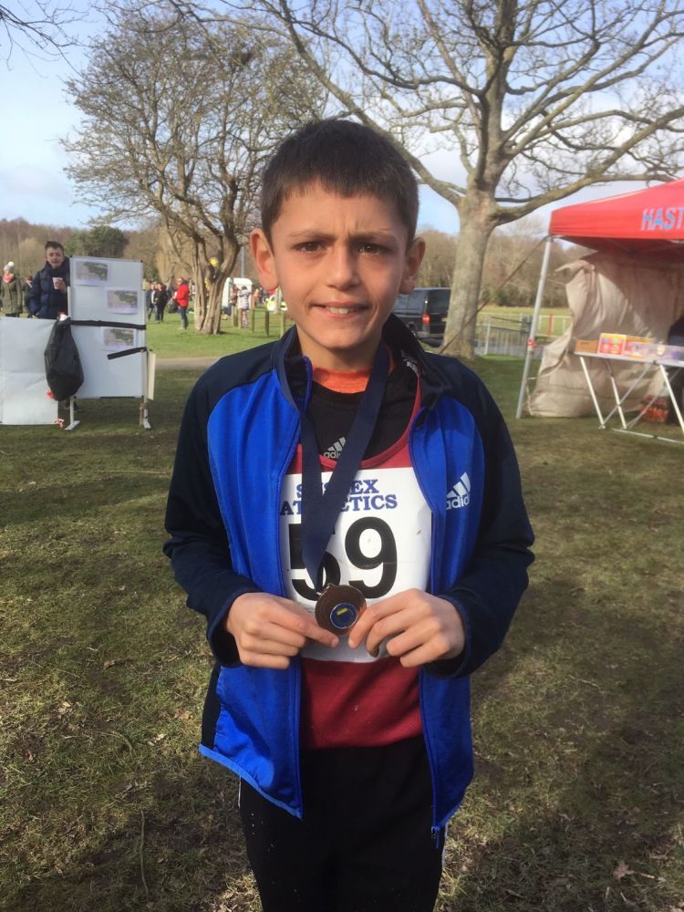 Haywards Heath Harriers Gallery