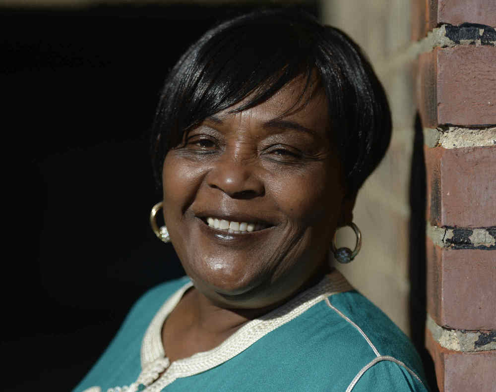 Brenda's story