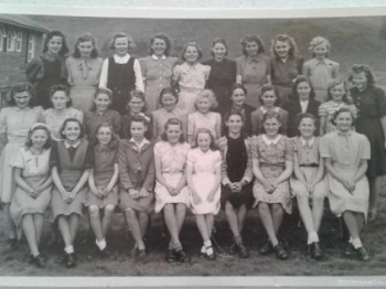 Brownrigg School,Brown Rigg,Camp Scool