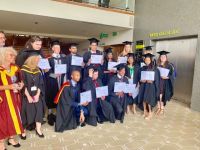 BPS Test User Qualifications: Ability (TUOA) and Personality (TUOP)