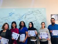 BPS Test User Qualifications: Ability (TUOA) and Personality (TUOP)