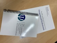 BPS Test User Qualifications: Ability (TUOA) and Personality (TUOP)