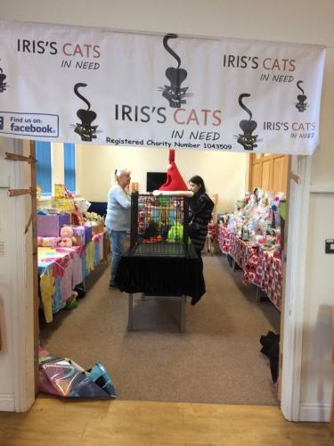 Animal Rescue Christmas Fair 2017 -Slideshow