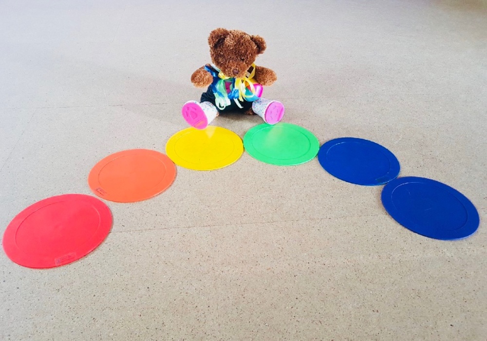 Melody Bear