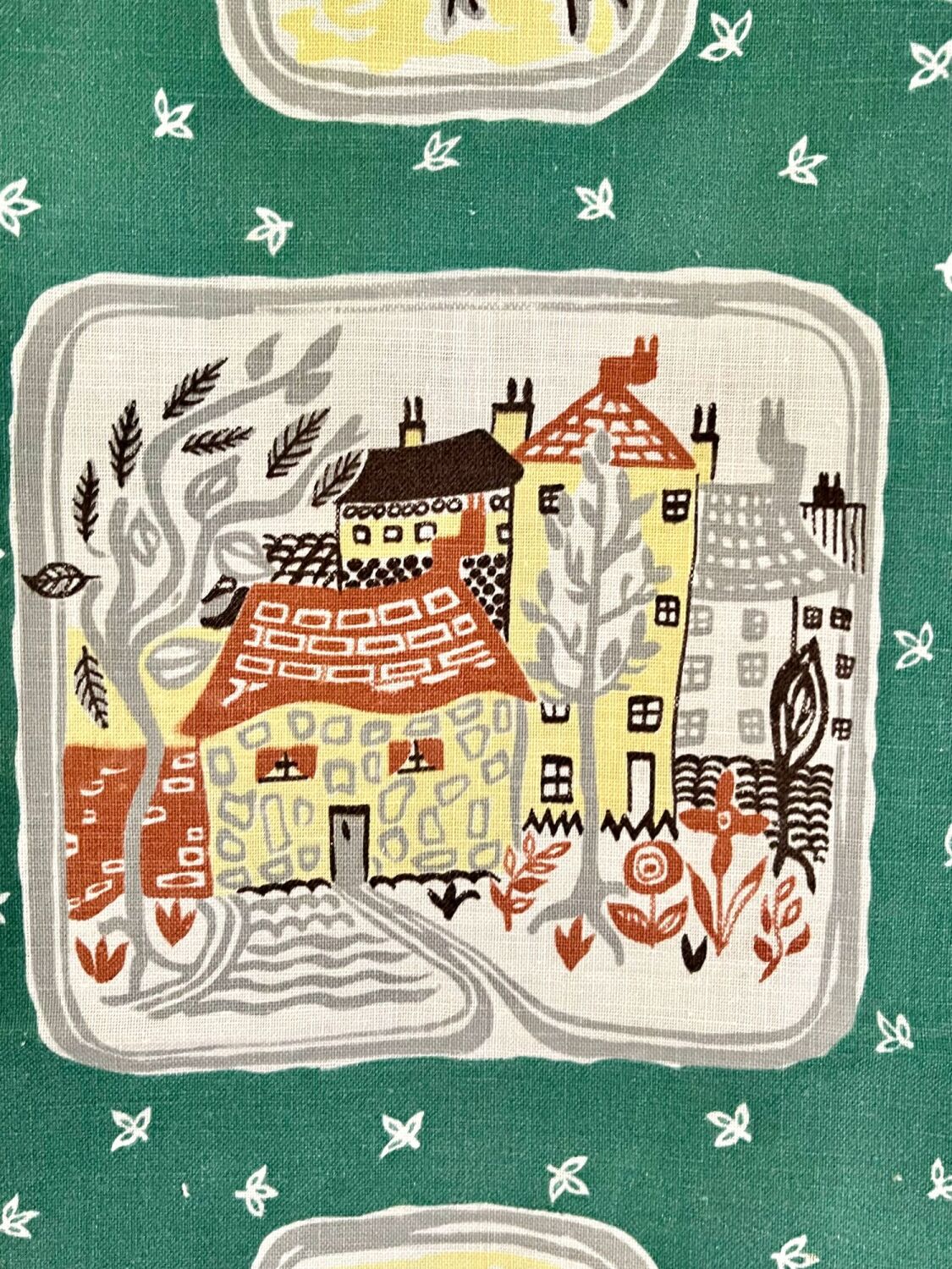 marian mahler remnant original 1960's