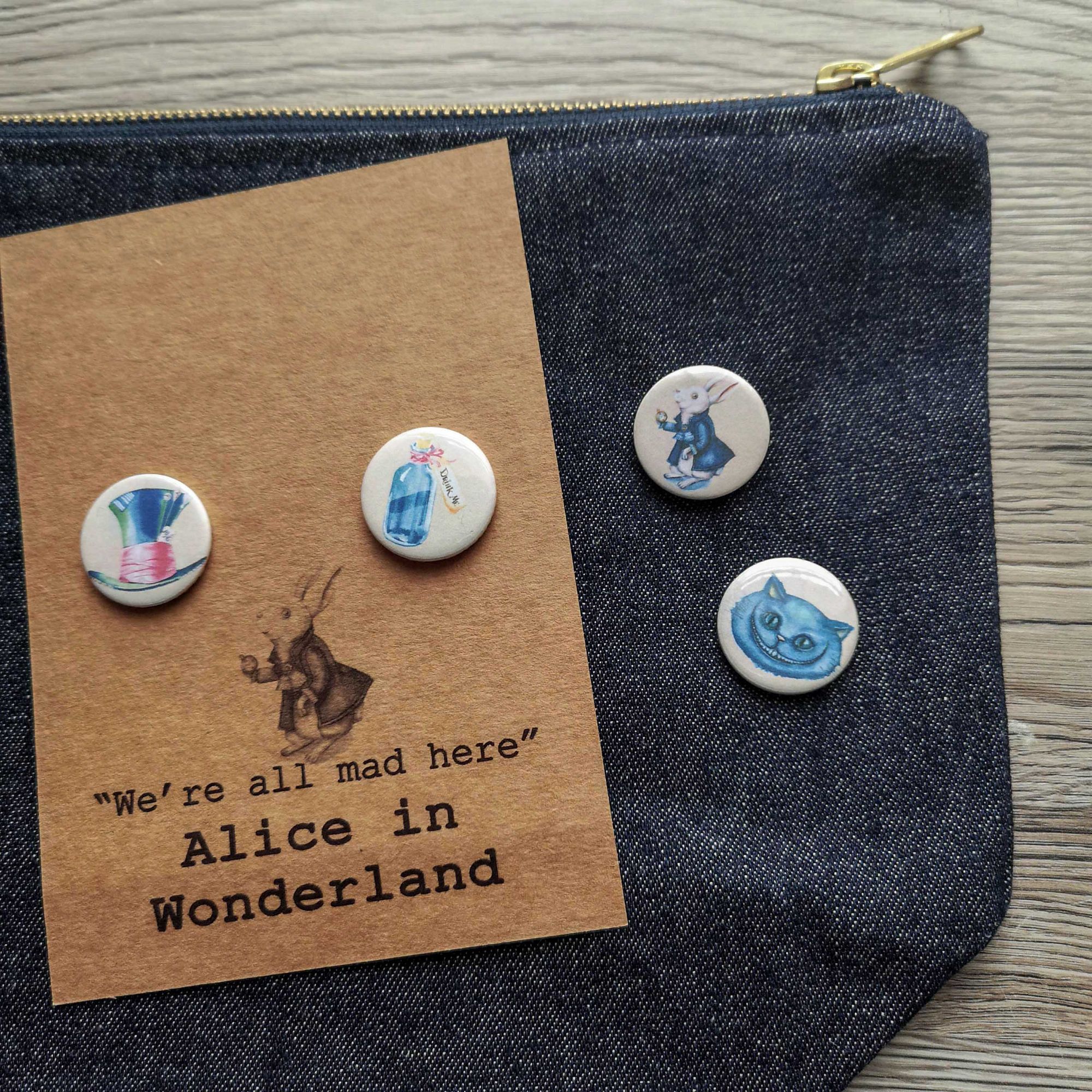Miss Bohemia the home of literary gifts for book lovers