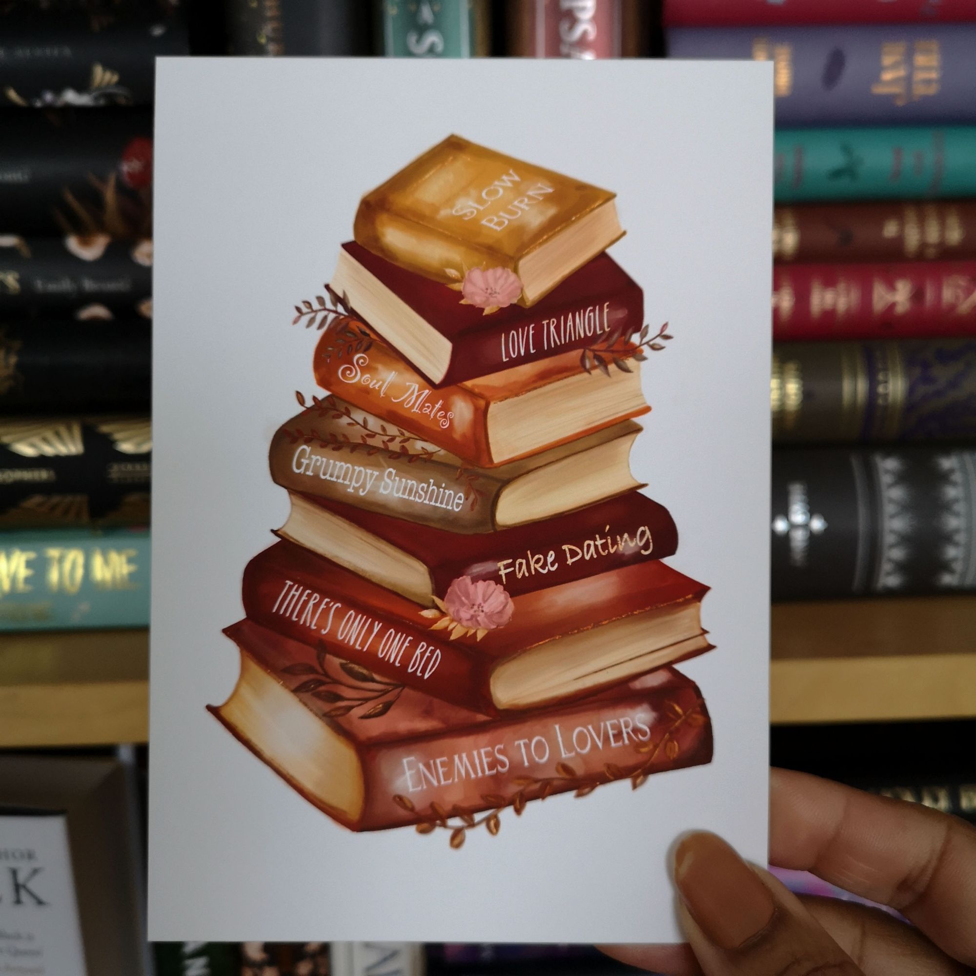 Miss Bohemia: Your Online Destination for Unique Book Themed Gifts ...