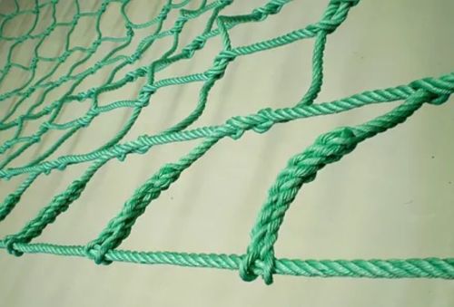 Industrial Nets in Perth, Western Australia | Industrial Netting ...