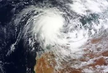 Industrial Nets in Perth, Western Australia | Industrial Netting ...