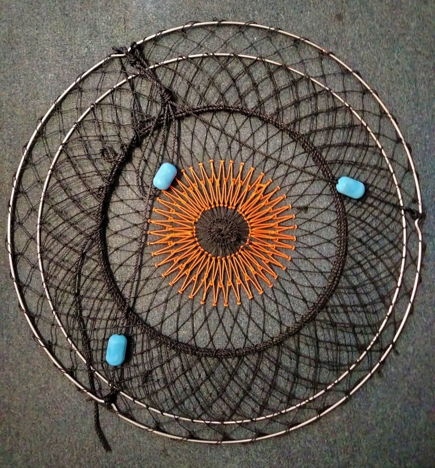 Crabbing Equipment Suppliers Perth, Western Australia | Crabbing ...