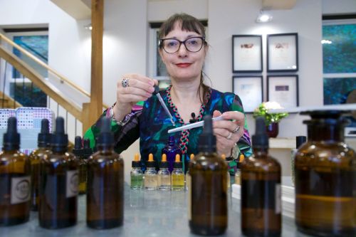 4160 Tuesdays | Artisan Perfume & Workshops | London