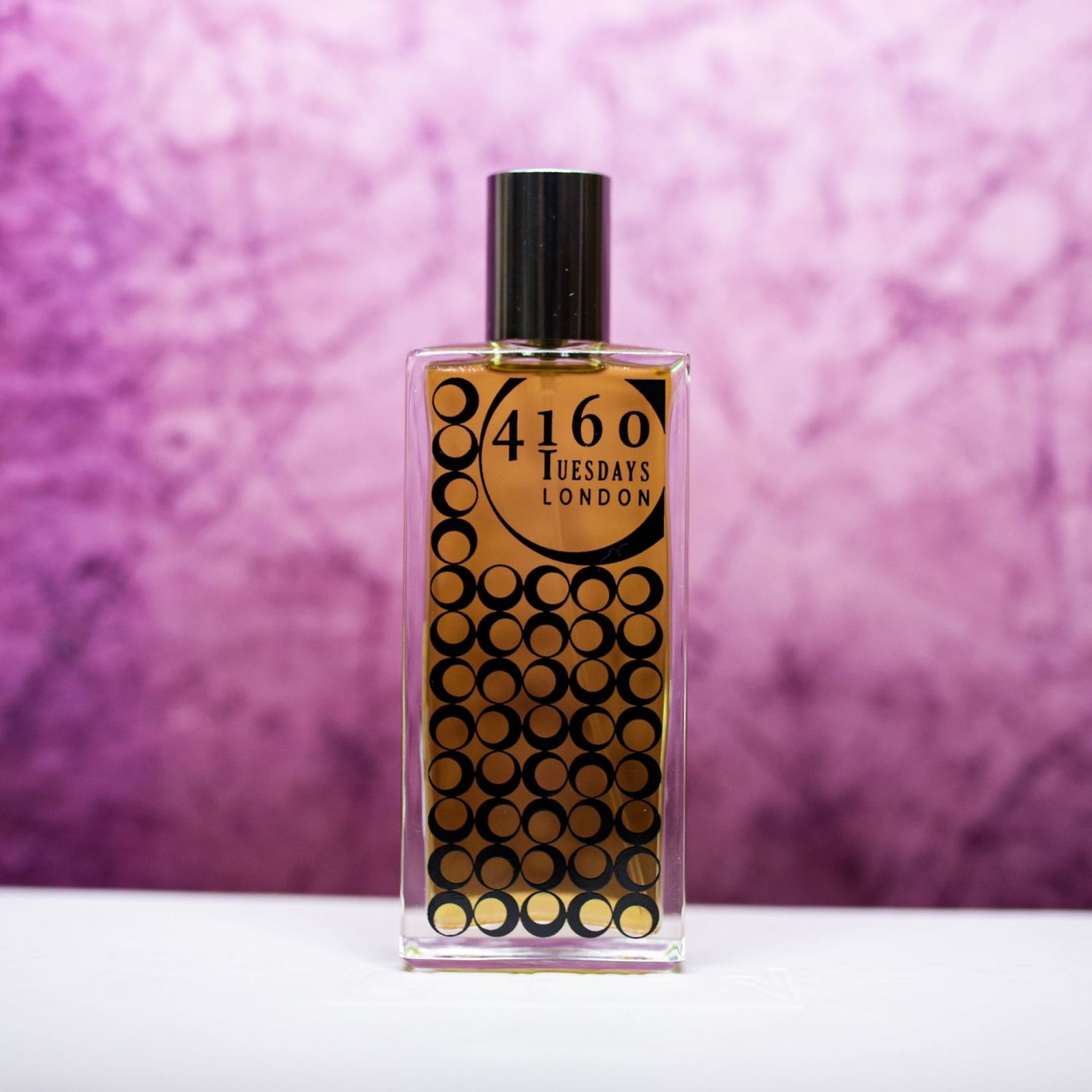4160 Tuesdays | Artisan Perfume & Workshops | London