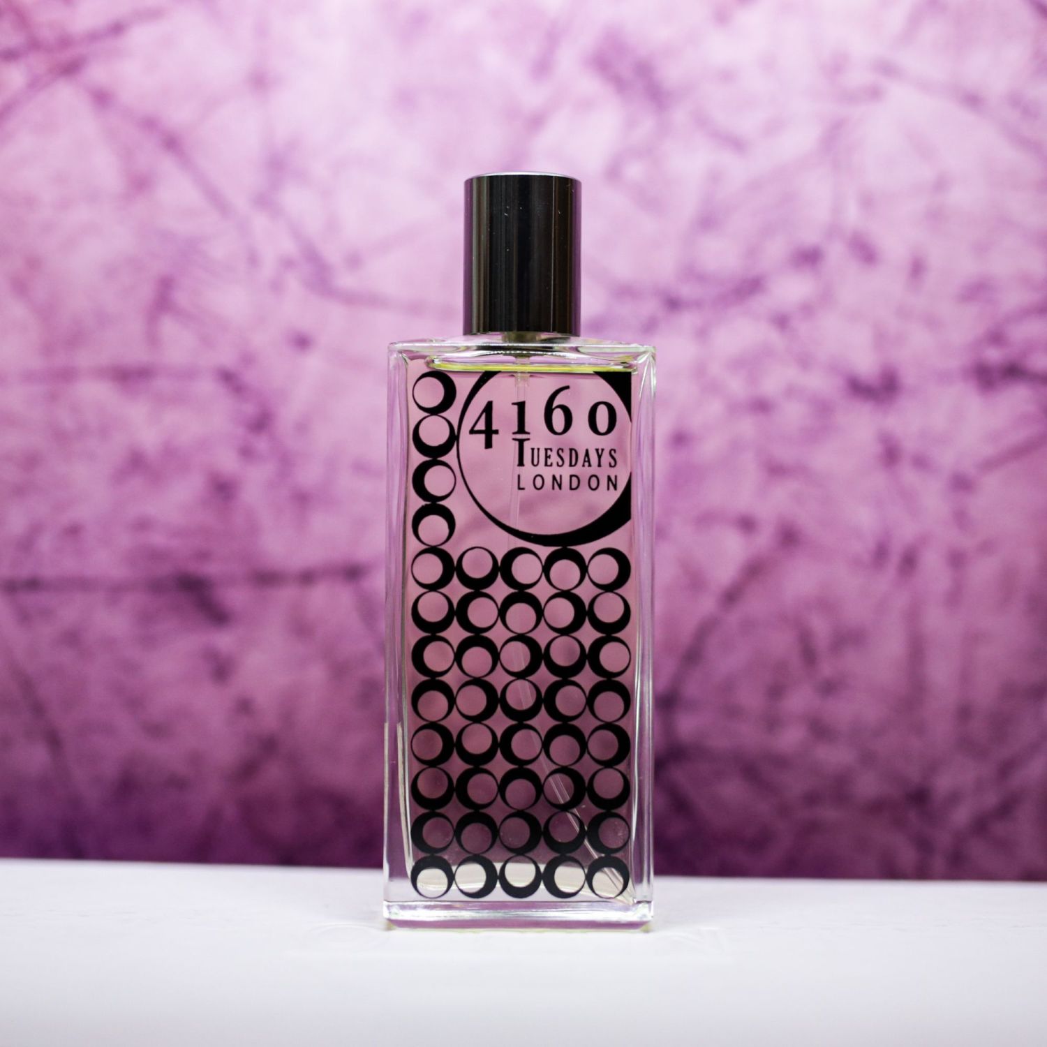 4160 Tuesdays | Artisan Perfume & Workshops | London