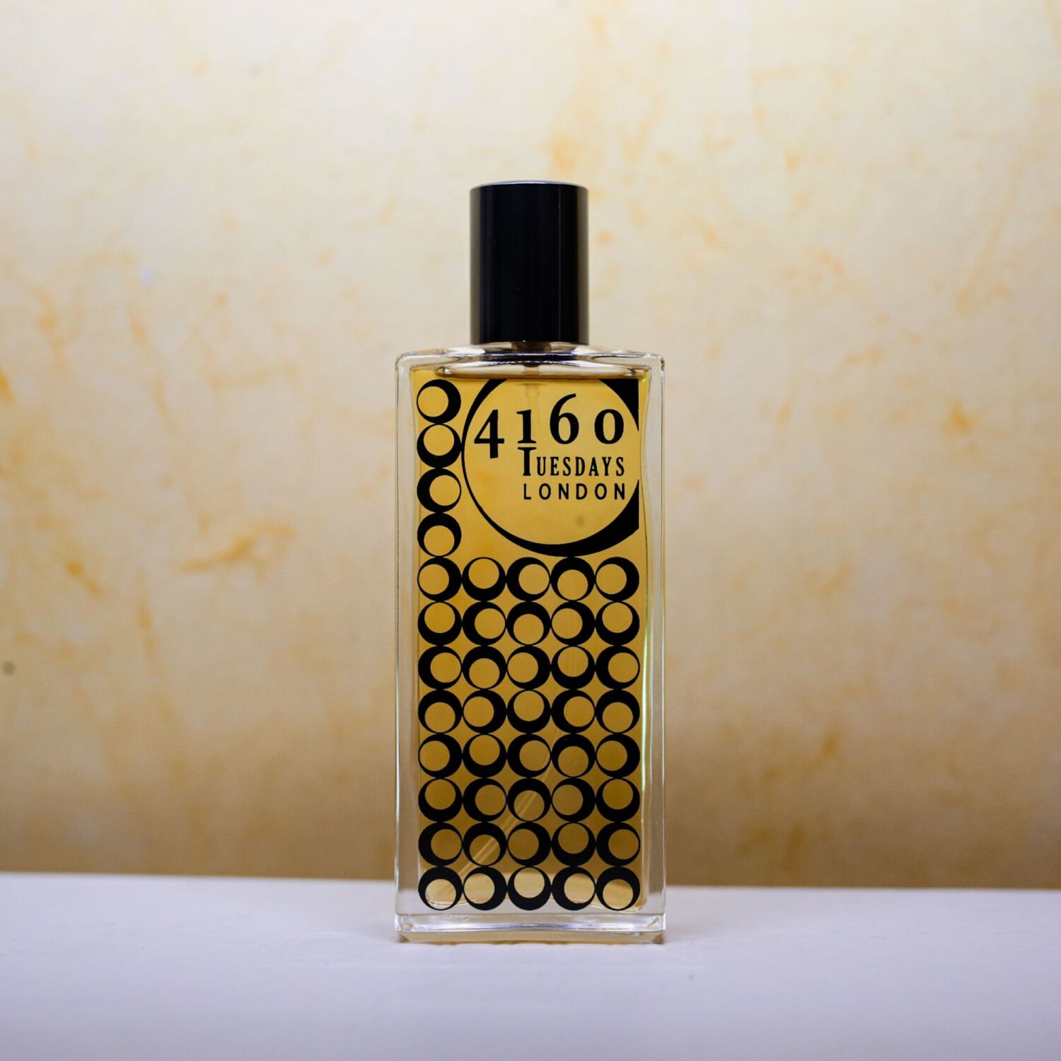 4160 Tuesdays | Artisan Perfume & Workshops | London