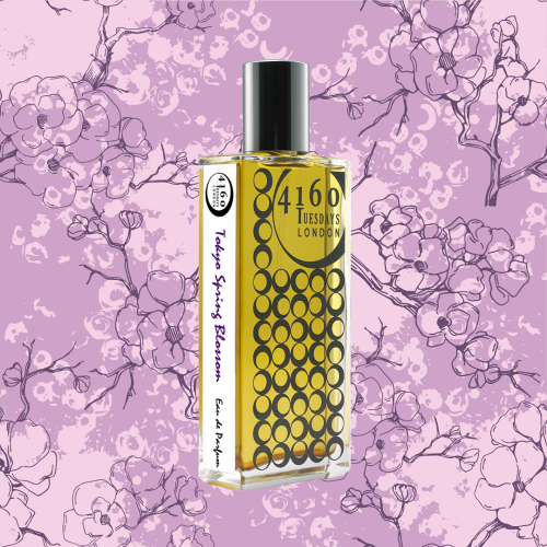 4160 Tuesdays | Artisan Perfume & Workshops | London