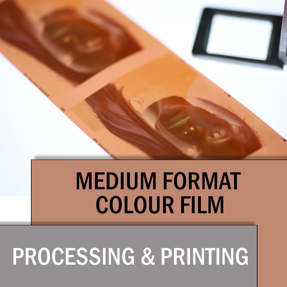 Colour Film Processing