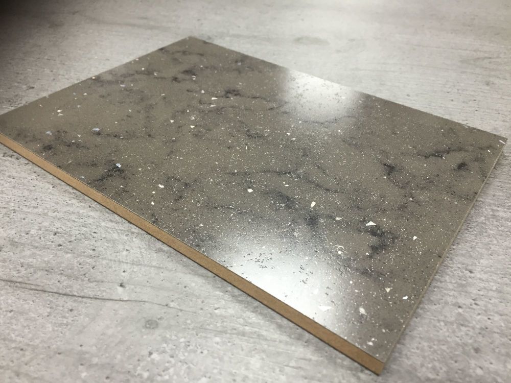 Axiom Platinum PP7678PET Platinum Cyclone 3mtr Kitchen Splashback