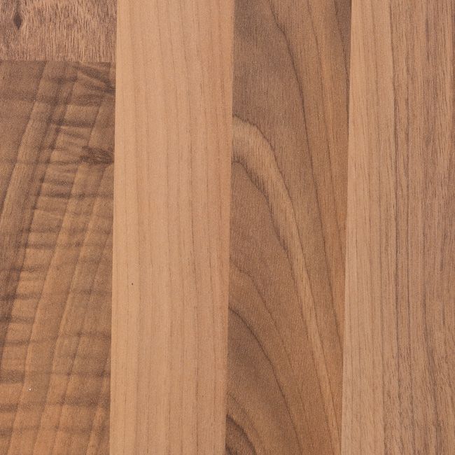 Spectra Blocked Oak - 3mtr Kitchen Splashback