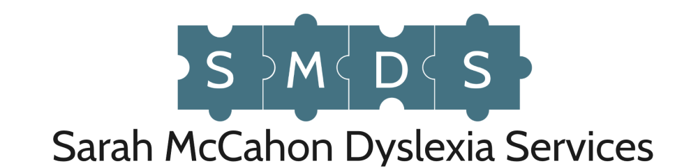 Sarah McCahon Dyslexia Services
