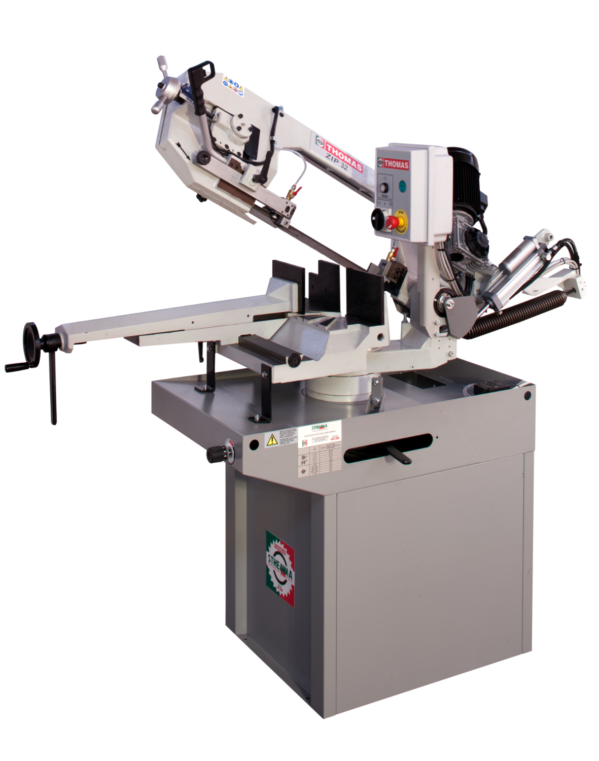 NEW Metal Sawing, Fabrication & Tube Working Machinery