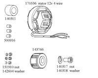 Charging system - Shop