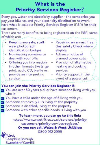 Home [caerphillymind.co.uk]