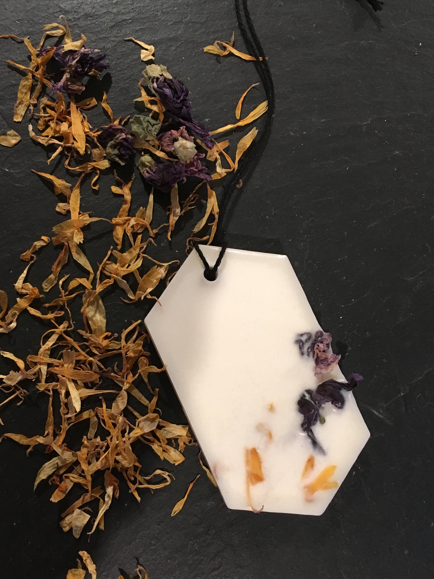 Rapeseed Wax Tablets