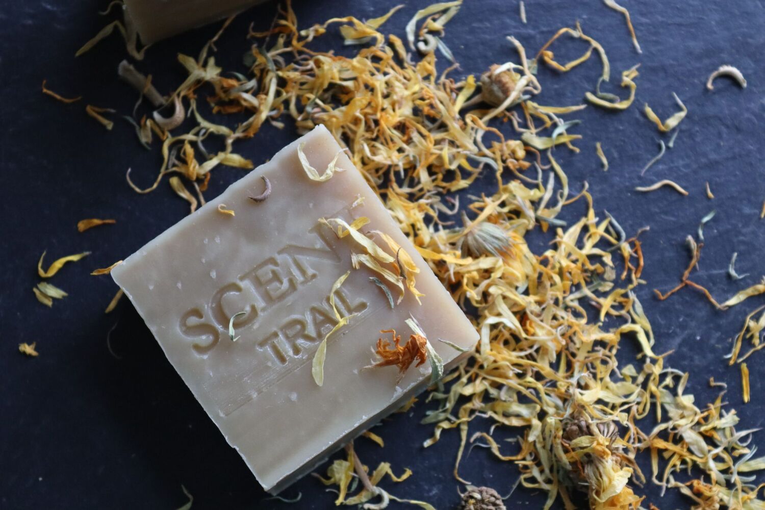 Scent Trail natural soap and skincare