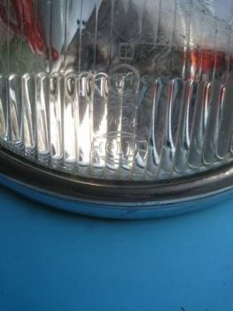 Headlight Glass Identification - Workshop Blog