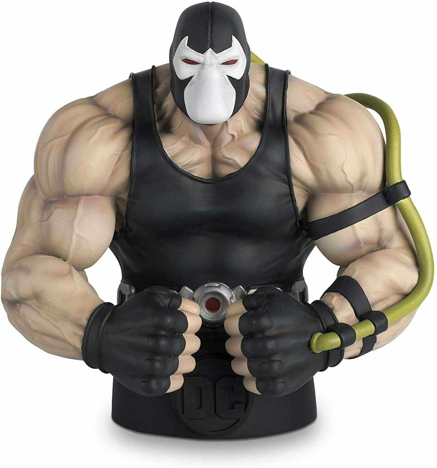 DC Comics Batman bust - Bane Knightfall Bust Statue figure