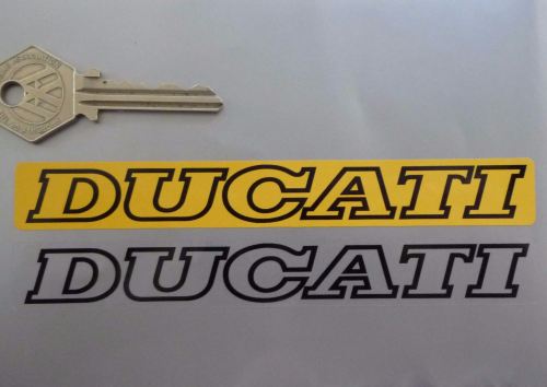 Text - I Say Ding Dong Shop - Buy Stickers, Decals & Unique Automobilia.