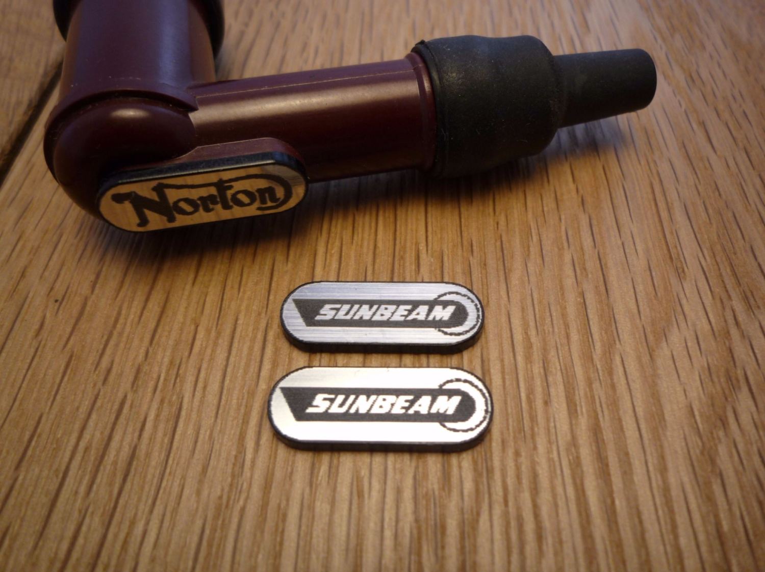 Sunbeam - I Say Ding Dong Shop - Buy Stickers, Decals & Unique ...