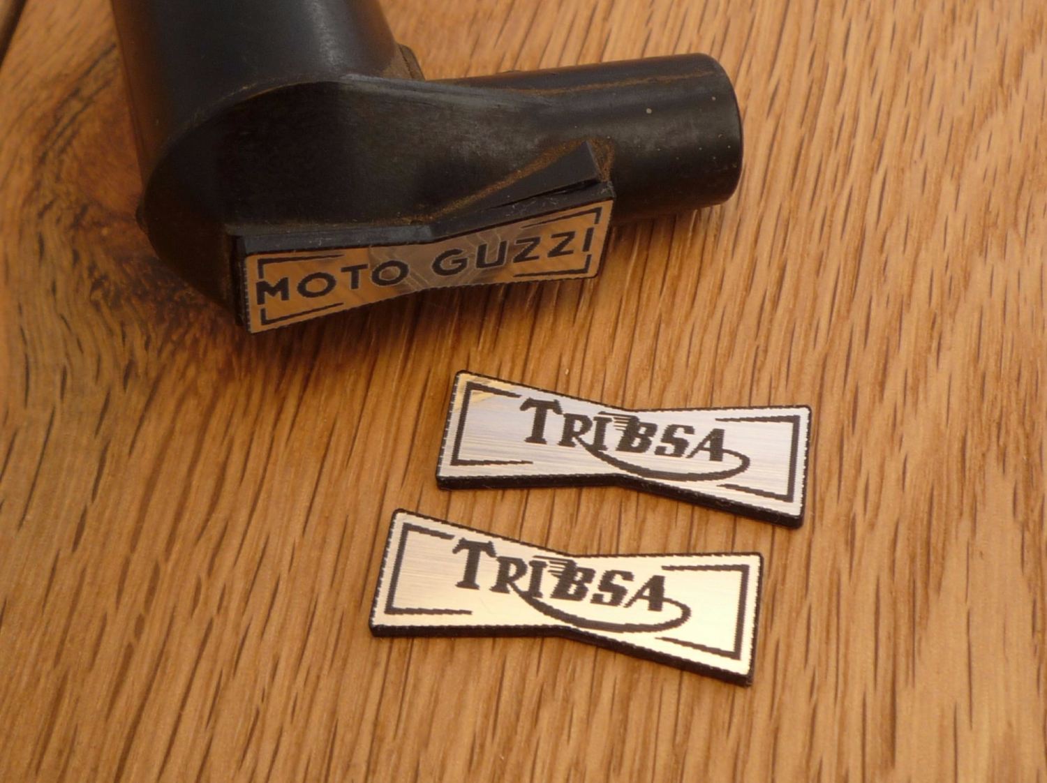 TriBsa - I Say Ding Dong Shop - Buy Stickers, Decals & Unique Automobilia.