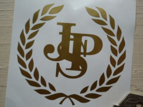 John Player/JPS - I Say Ding Dong Shop - Buy Stickers, Decals & Unique ...