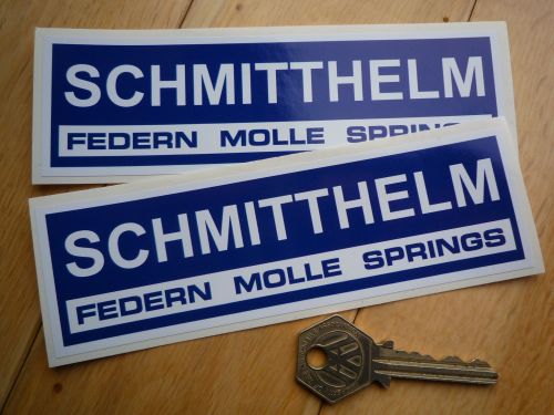 Schmitthelm - I Say Ding Dong Shop - Buy Stickers, Decals & Unique ...