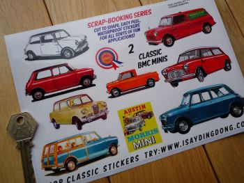 I Say Ding Dong Shop - Buy Stickers, Decals & Unique Automobilia.