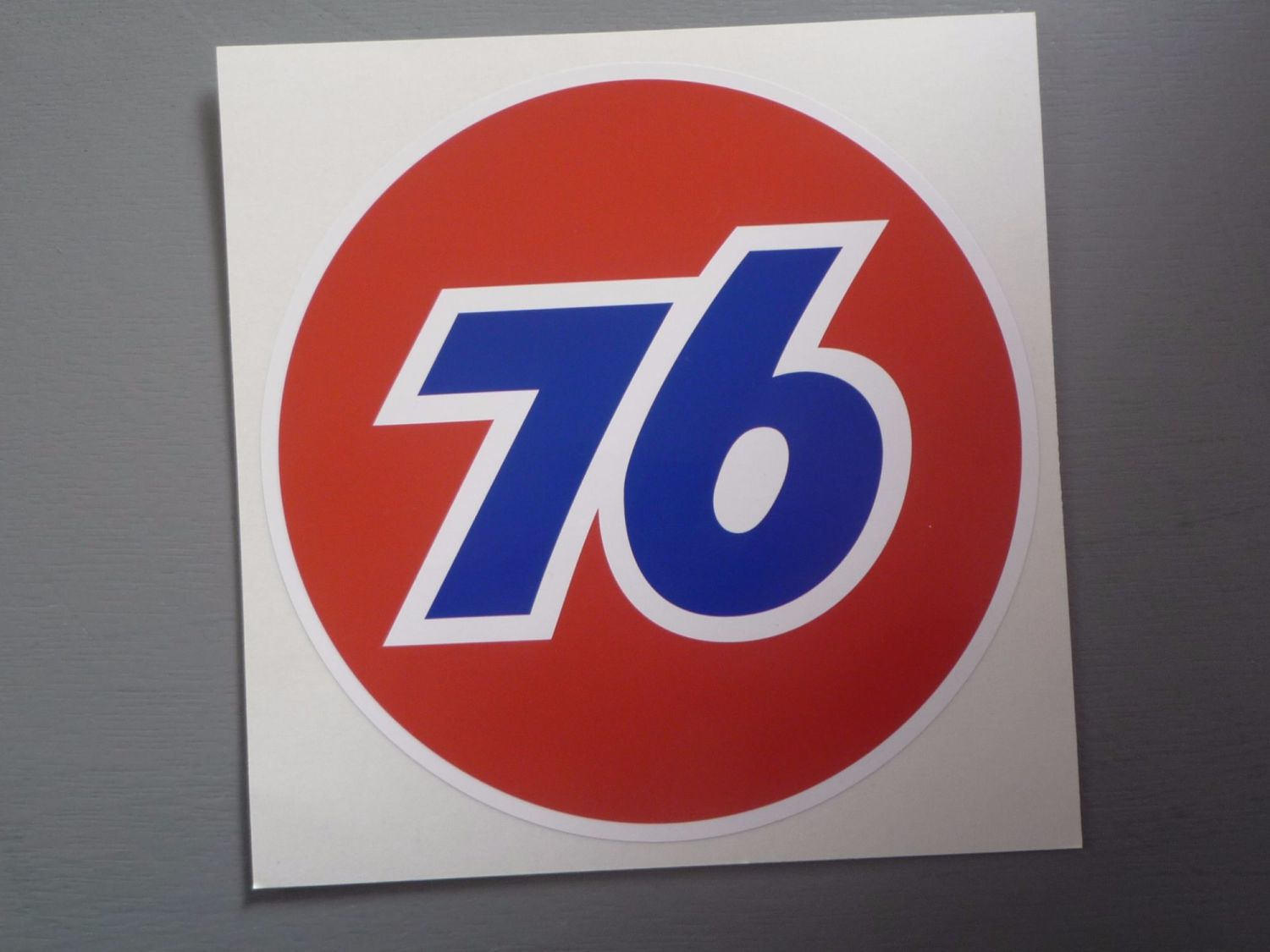 Union - I Say Ding Dong Shop - Buy Stickers, Decals & Unique Automobilia.