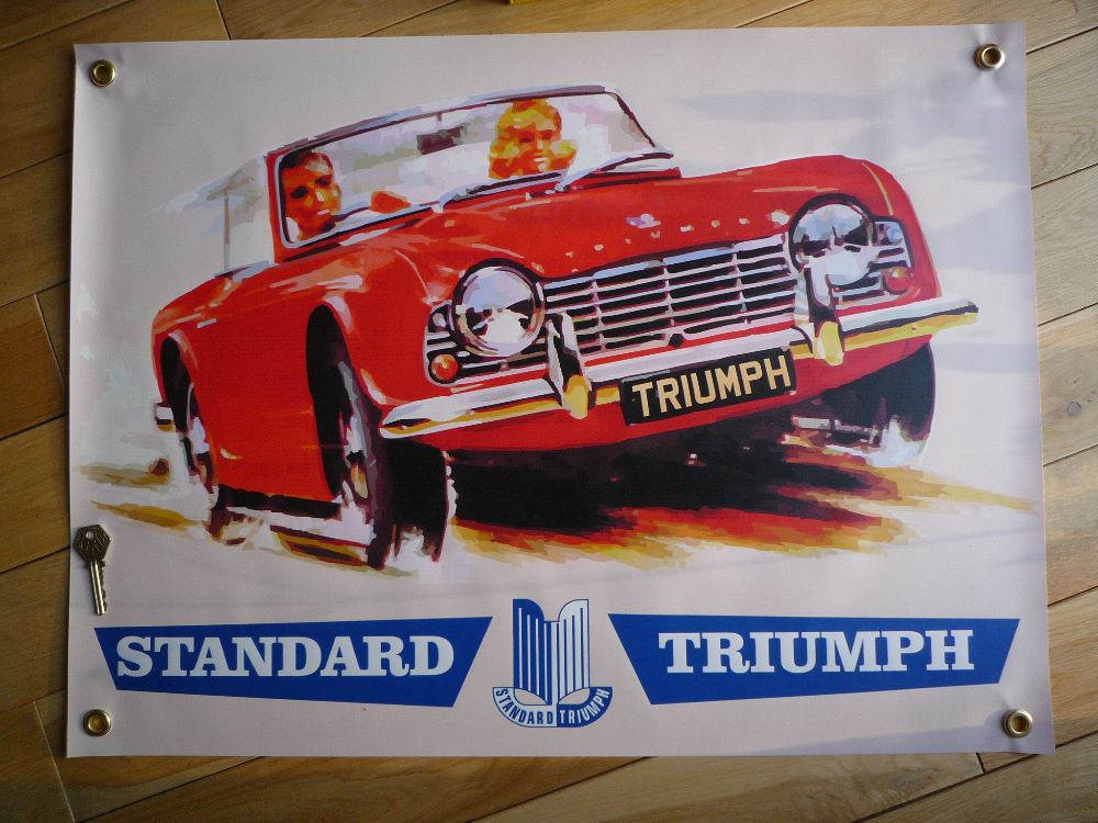 Banners - I Say Ding Dong Shop - Buy Stickers, Decals & Unique Automobilia.