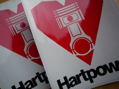 Classic Motoring Decals & Stickers from Harley to Husqvarna