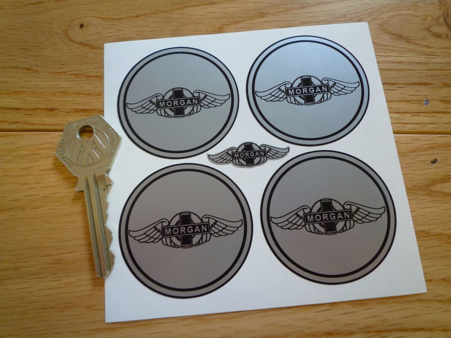 Morgan - I Say Ding Dong Shop - Buy Stickers, Decals & Unique ...