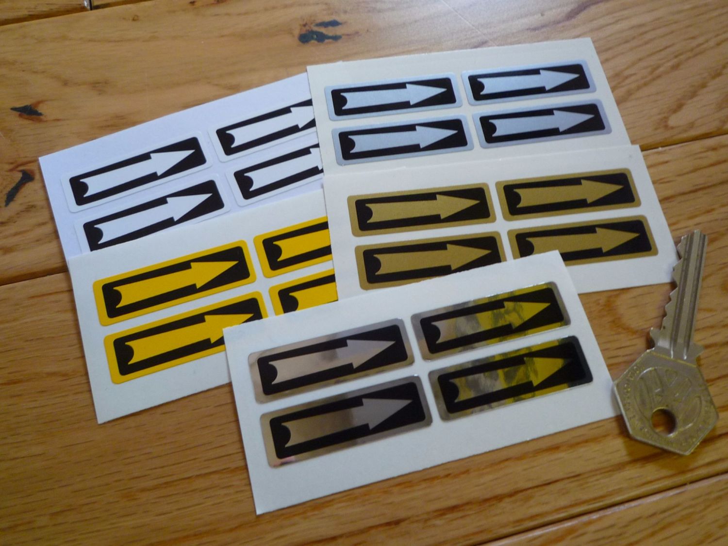 Speed Limits When Towing Caravan/Trailer Sticker. 3".