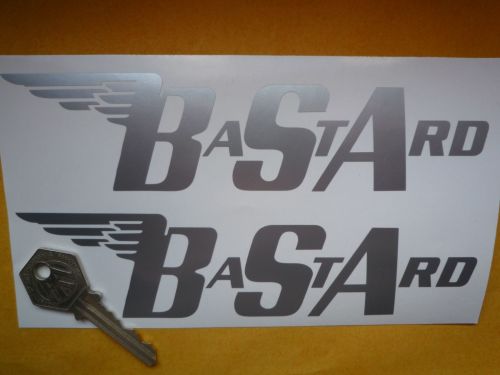 BSA Birmingham Small Arms Company Stickers