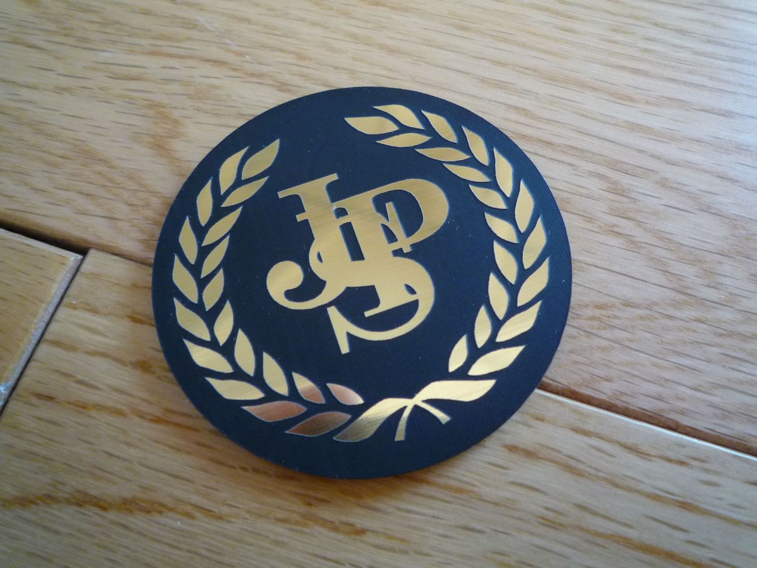 JPS - I Say Ding Dong Shop - Buy Stickers, Decals & Unique Automobilia.