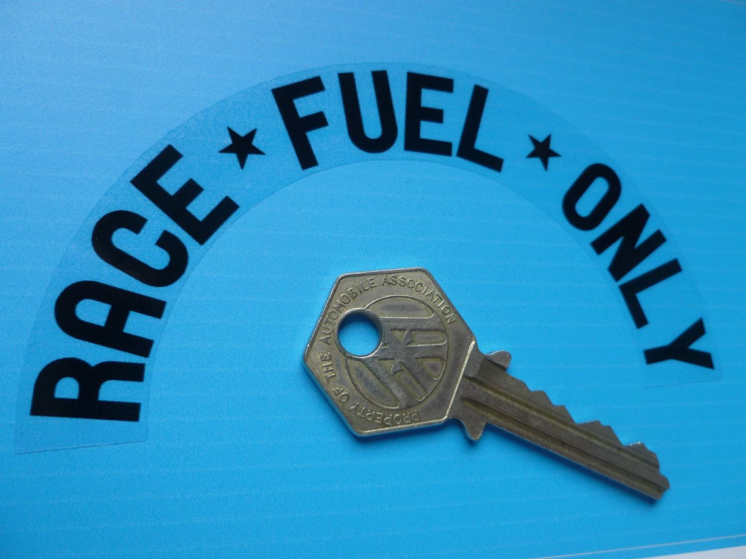 Socket Identifier Stickers - Set of 50