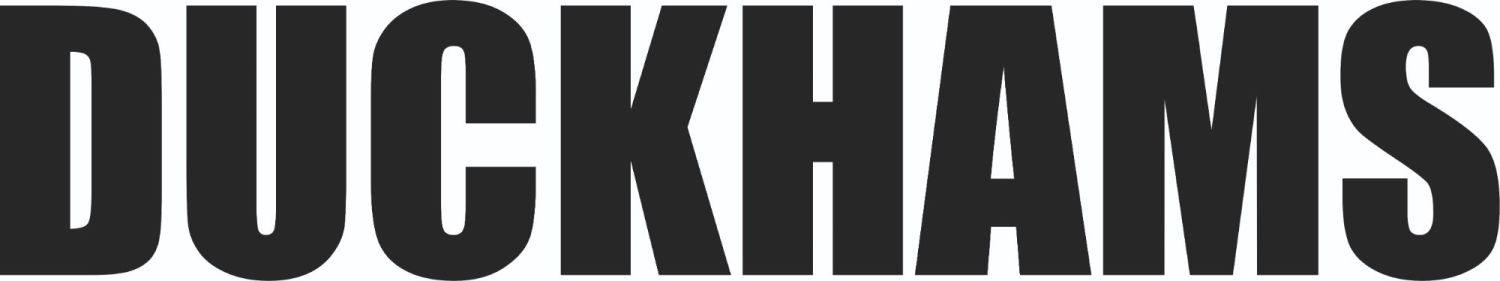 Duckhams - I Say Ding Dong Shop - Buy Stickers, Decals & Unique ...