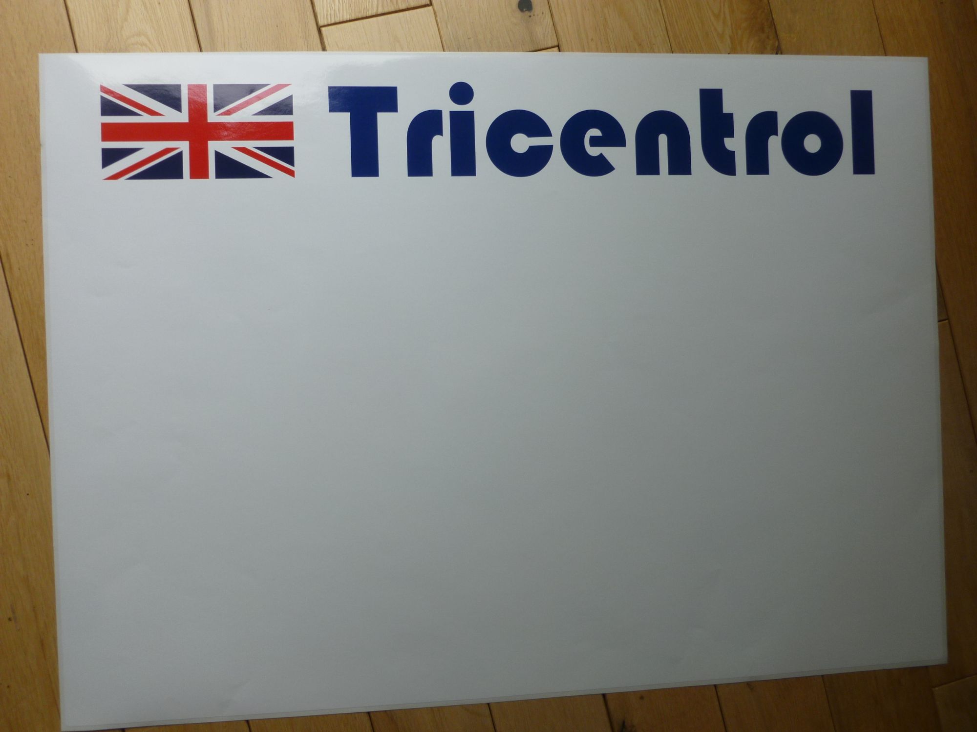 Tricentrol - I Say Ding Dong Shop - Buy Stickers, Decals & Unique ...