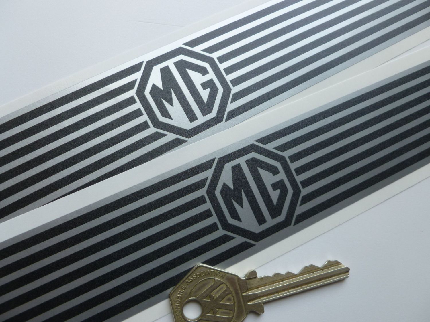 MG - I Say Ding Dong Shop - Buy Stickers, Decals & Unique Automobilia ...